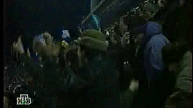 Динамо киев реал мадрид 1998 смотреть онлайнi